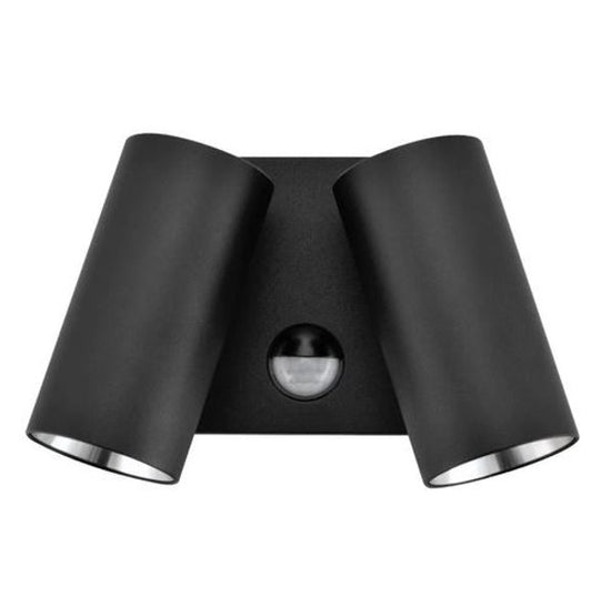 Double Spotlight With Sensor – Downlights Online