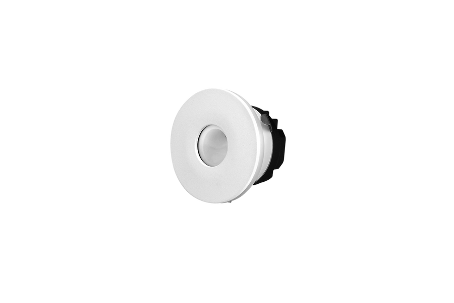 Led Step Light (Step-518wh/tc) – Downlights Online