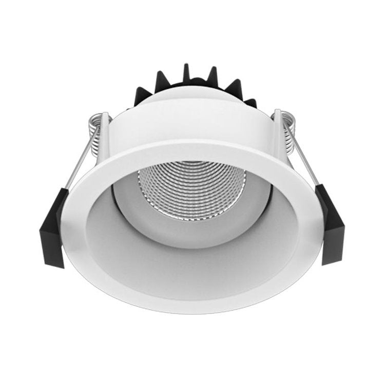 10w Sms Gimble Light Dl9415 – Downlights Online