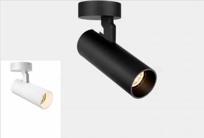 Surface Mounted Track Light Th22 – Downlights Online