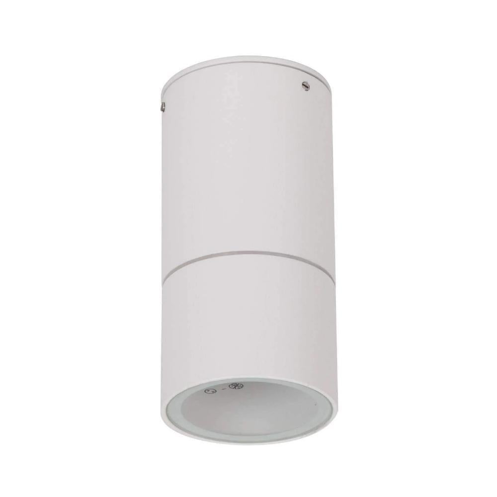 ELITE-SM - GU10 Exterior Surface Mount LED Downlight Ceiling Light IP5 ...