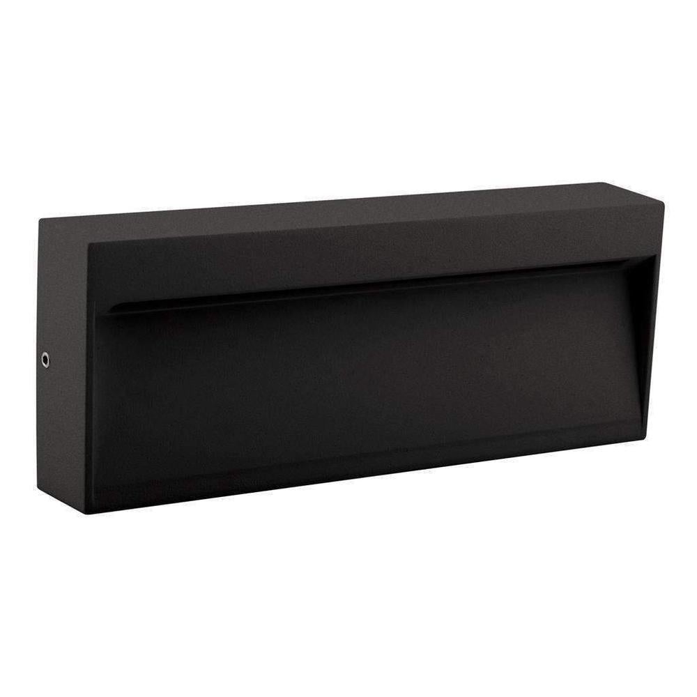 ZEKE-8 - 8W 12V DC LED Exterior Rectangle Surface Mount Step Light IP6 ...