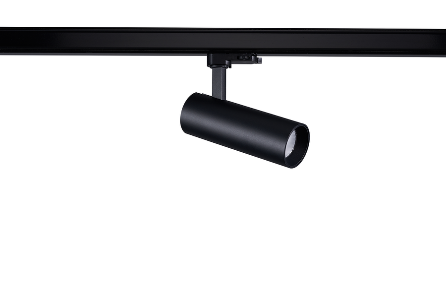 15w Led Track Light Tri Colour Th19 – Downlights Online